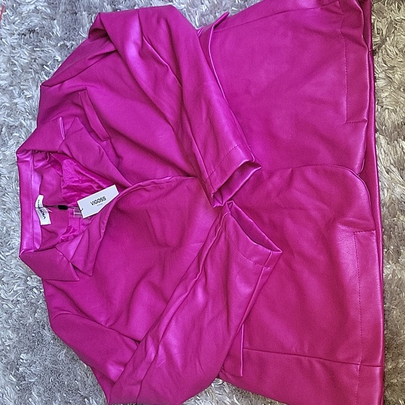 Vigoss | Jackets & Coats | New Vigoss Womens Blazer Jacket | Poshmark